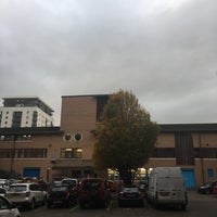 Cardiff University School of Computer Science & Informatics (Now Closed ...