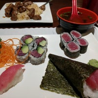 Fuji Sushi and Grill - Sushi Restaurant in Jacksonville