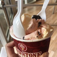 Cold Stone Creamery - Orlando, FL