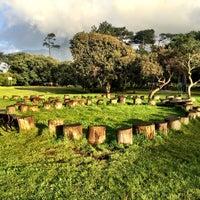 Keurboom Park - Playground in El Cabo