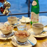 Caffè Gilli - Café in Firenze