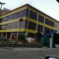 Mega chicken - Food Court in Lekki