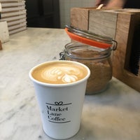 Market Lane Coffee - Melbourne CBD - Melbourne, VIC