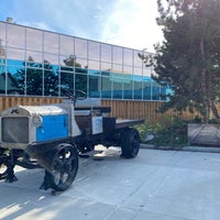 The Laurel Packinghouse - Cultural District - 2 tips from 135 visitors