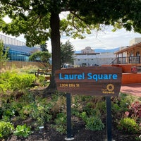 The Laurel Packinghouse - Cultural District - 2 tips from 135 visitors