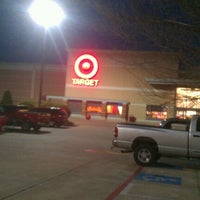 Target - 10 tips from 873 visitors