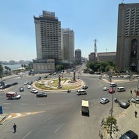 Sheraton Cairo Hotel & Casino - Hotel in Cairo