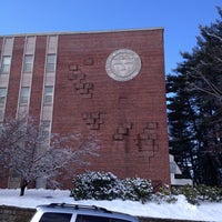 Worcester Polytechnic Institute (WPI) - University