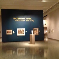 Canton Museum of Art - 1 tip from 106 visitors