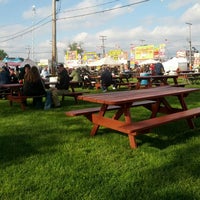 Cuyahoga County Fairgrounds - Berea, OH