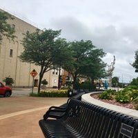 Downtown Muskegon - 1 tip