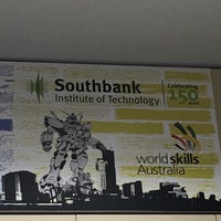 TAFE South Bank - 7 tips from 466 visitors