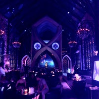 MIRROR Club & Lounge - Jl. Petitenget no.106, Kerobokan