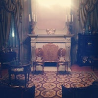 Thistle Hill House Museum - 1 tip from 148 visitors