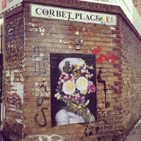 Corbet Place - Bar