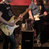 Apple Barrel Bar - Marigny - 36 tips
