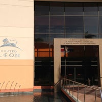 Centro León - Cultural Center in Santiago De Los Caballeros