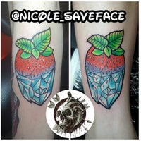 bitter hearts tattoo - Youngstown, OH