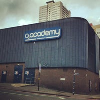 O2 Academy Birmingham - 41 tips