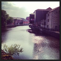 Wigan Pier - 4 tips