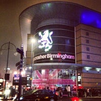 Gatecrasher (Now Closed) - Nightclub in Birmingham