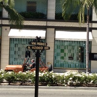 Via Rodeo - West Los Angeles - 18 tips from 5275 visitors