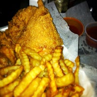 Harold's Chicken & Ice Bar - Sweet Auburn - Atlanta, GA