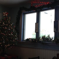 Sands End Cafe (Now Closed) - Humarock, MA