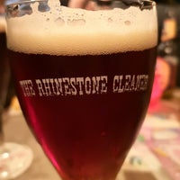 Wunderbar - Bar in Rotterdam