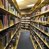 Los Angeles Public Library - Eagle Rock - Library in Los Angeles