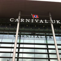 Carnival House - Office in Southampton