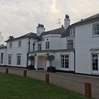 Gilwell Park - Gilwell Ln.