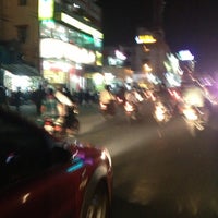 Porur Signal - Travel and Transportation in Chennai