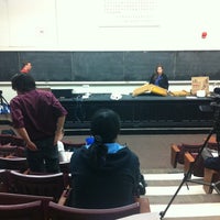 Johns Hopkins University Remsen Hall - College Science Building in ...