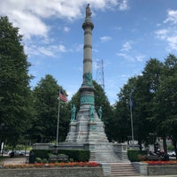 Lafayette Square - Central Business District - 3 tips from 590 visitors