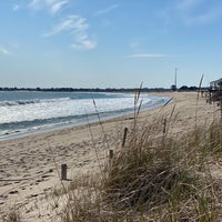 East Matunuck State Beach - Beach