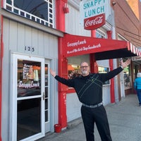 Snappy Lunch - 11 tips from 481 visitors