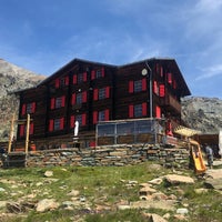 Restaurant Fluhalp - 12 tips