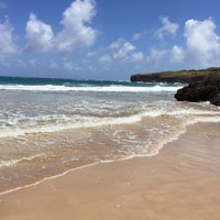 Mahaulepu Beach