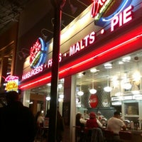 Johnny Rockets - East Bloomington - 18 tips from 1606 visitors