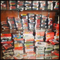 Super Mega Replay - 683 N Green River Rd