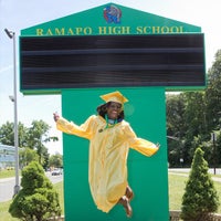 Ramapo Senior High School - 400 Viola Rd