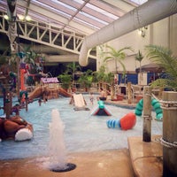 Wild WaterDome Indoor Waterpark - 25 tips from 1530 visitors