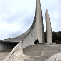 Taal Monument - Museum