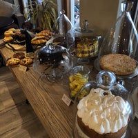 Java Cafe - Café in Stellenbosch