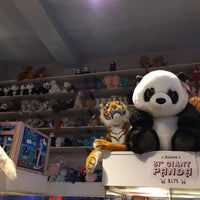 Magic Mouse Toys - Pioneer Square - 603 1st Ave