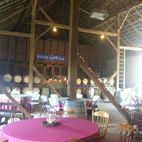 Knob Hall Winery - Clear Spring, MD