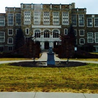 Albany Law School - Albany, NY