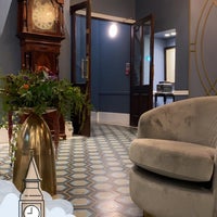 Commodore Hotel - Lancaster Gate - London, Greater London