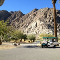 SilverRock Resort - Golf Course in La Quinta